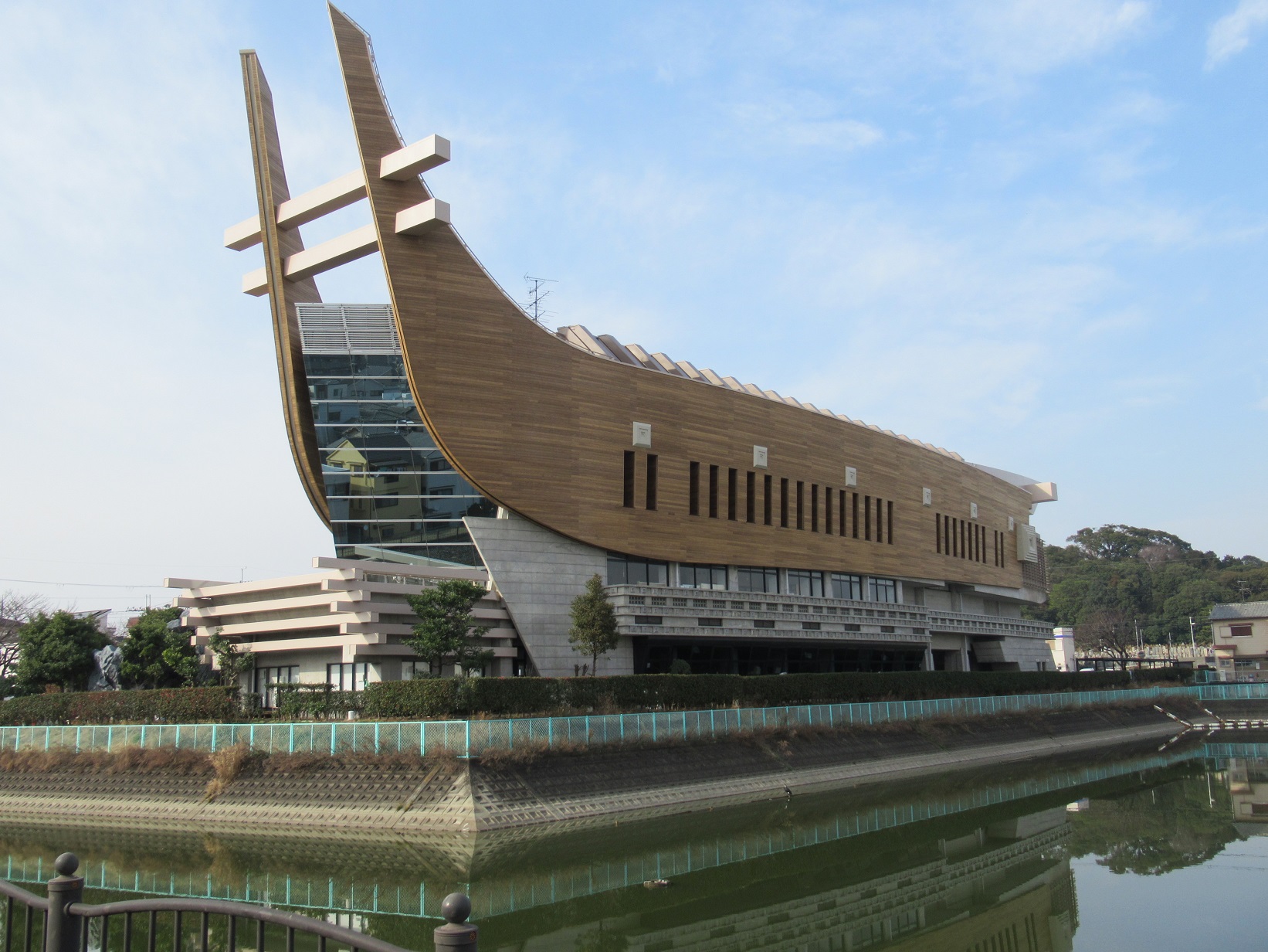 第8幕第9回桃太郎生誕の地 - 大阪･兵庫･奈良 歴史街道リレーウォーク